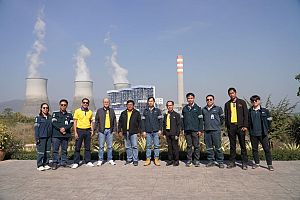 Hongsa Power Company Limited